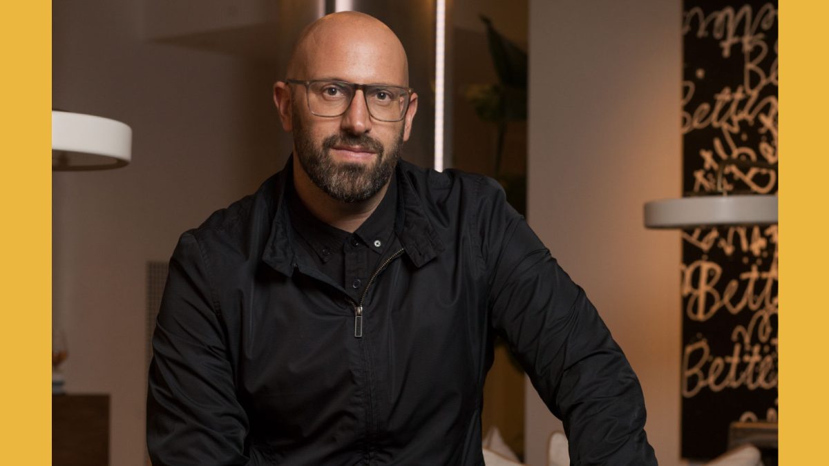 An Interview with Jon Goss of Quintessentially - The Luxury Network ...