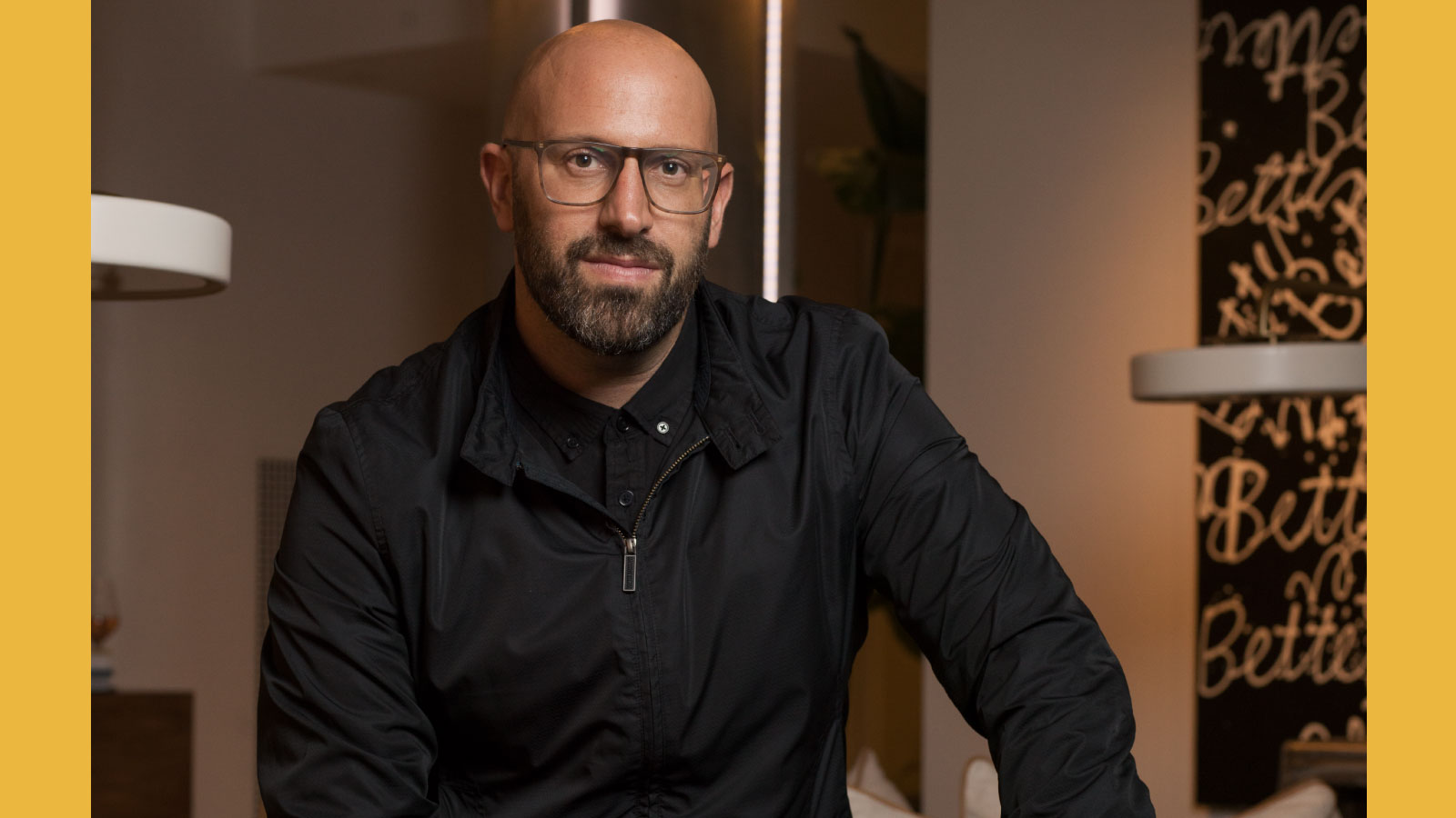 An Interview with Jon Goss of Quintessentially - The Luxury Network ...