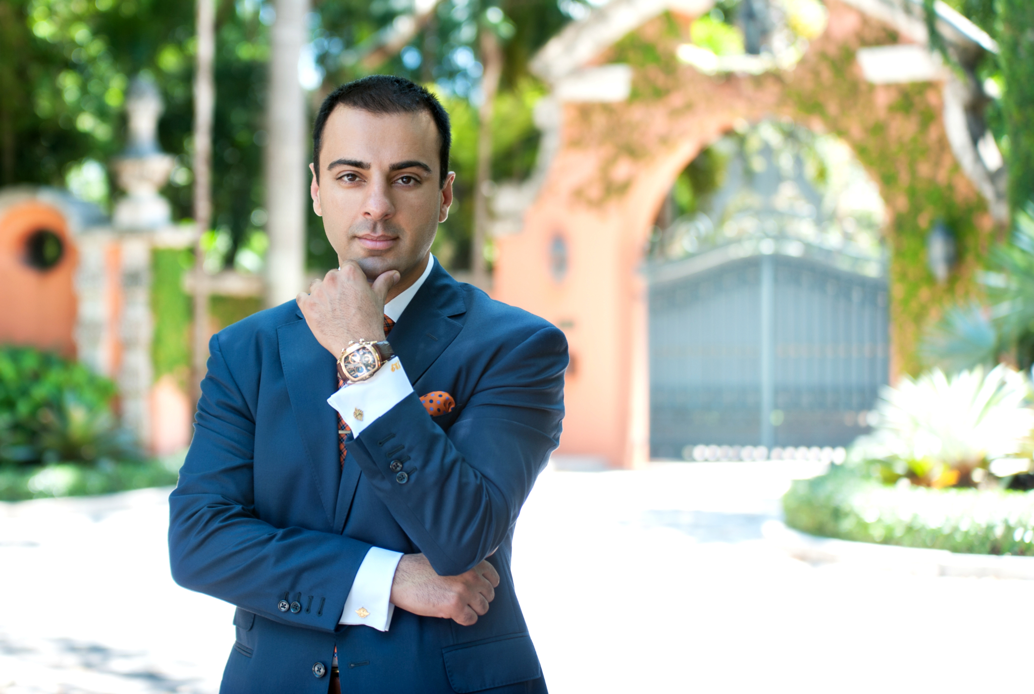 The Sales Magic Behind Aria On The Bay - The Luxury Network Magazine