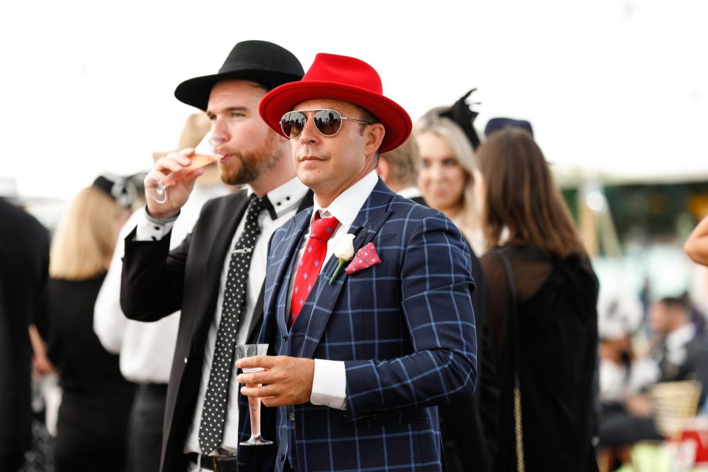 Introducing The Australian Turf Clubs’s The Estate - The Luxury Network ...