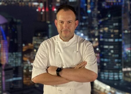 Chef Peter Lloyd: The Game-Changer par Excellence - The Luxury Network ...