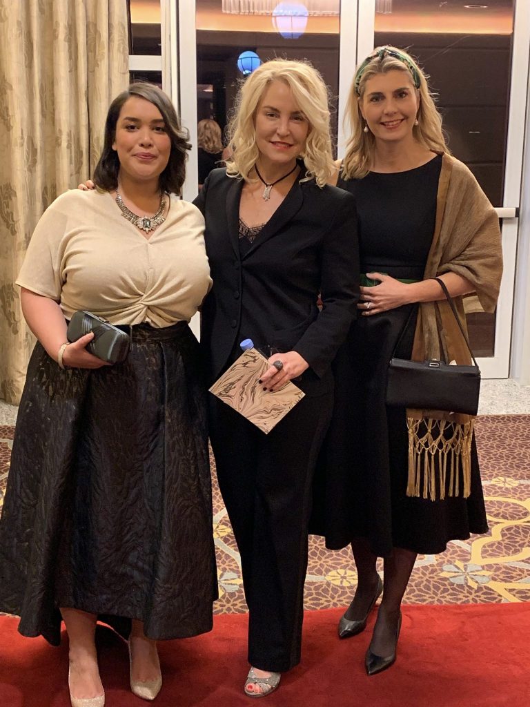 Al-Johara: A Network For Extraordinary Saudi Women - The Luxury Network ...