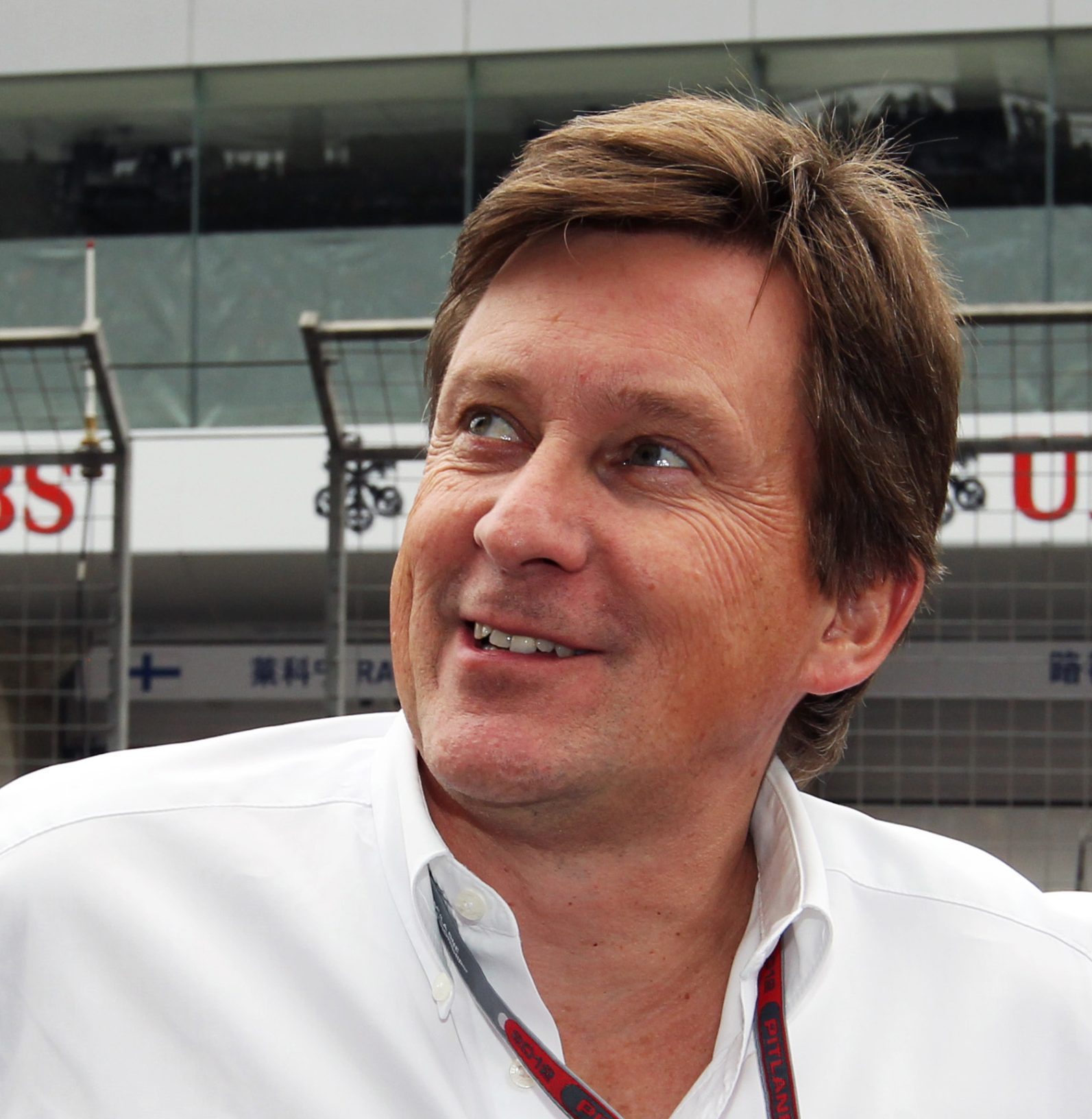 Exclusive Interview With Martin Whitaker Ceo of Saudi Motorsport ...