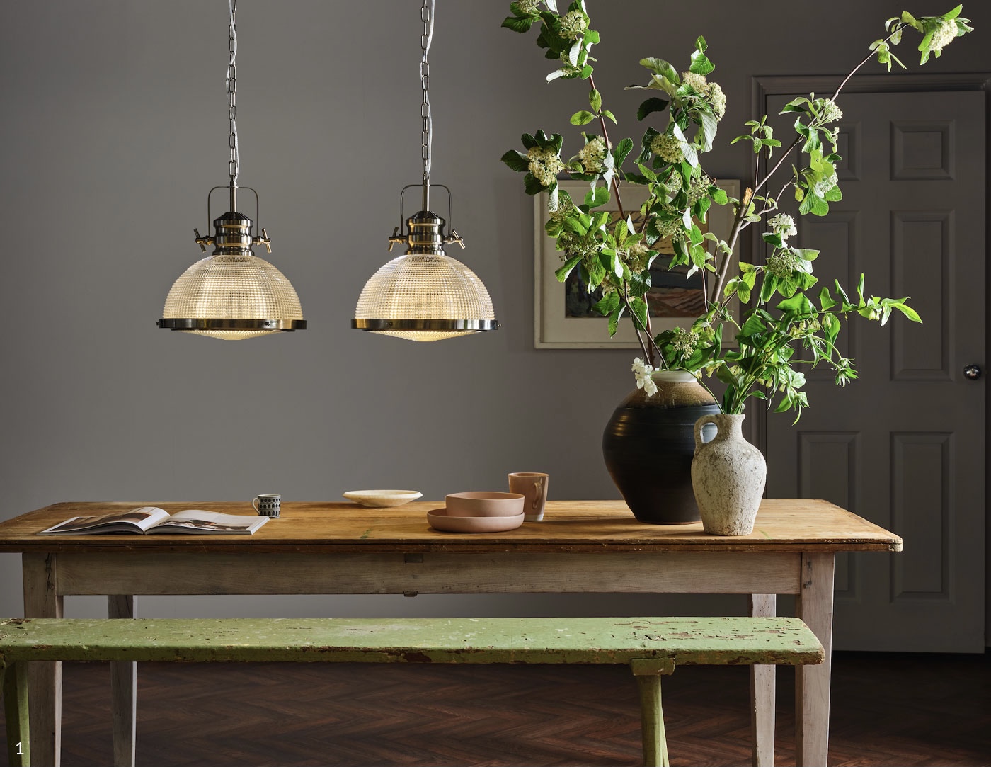 Boost Wellbeing in the Home with Amos Lighting - The Luxury Network ...