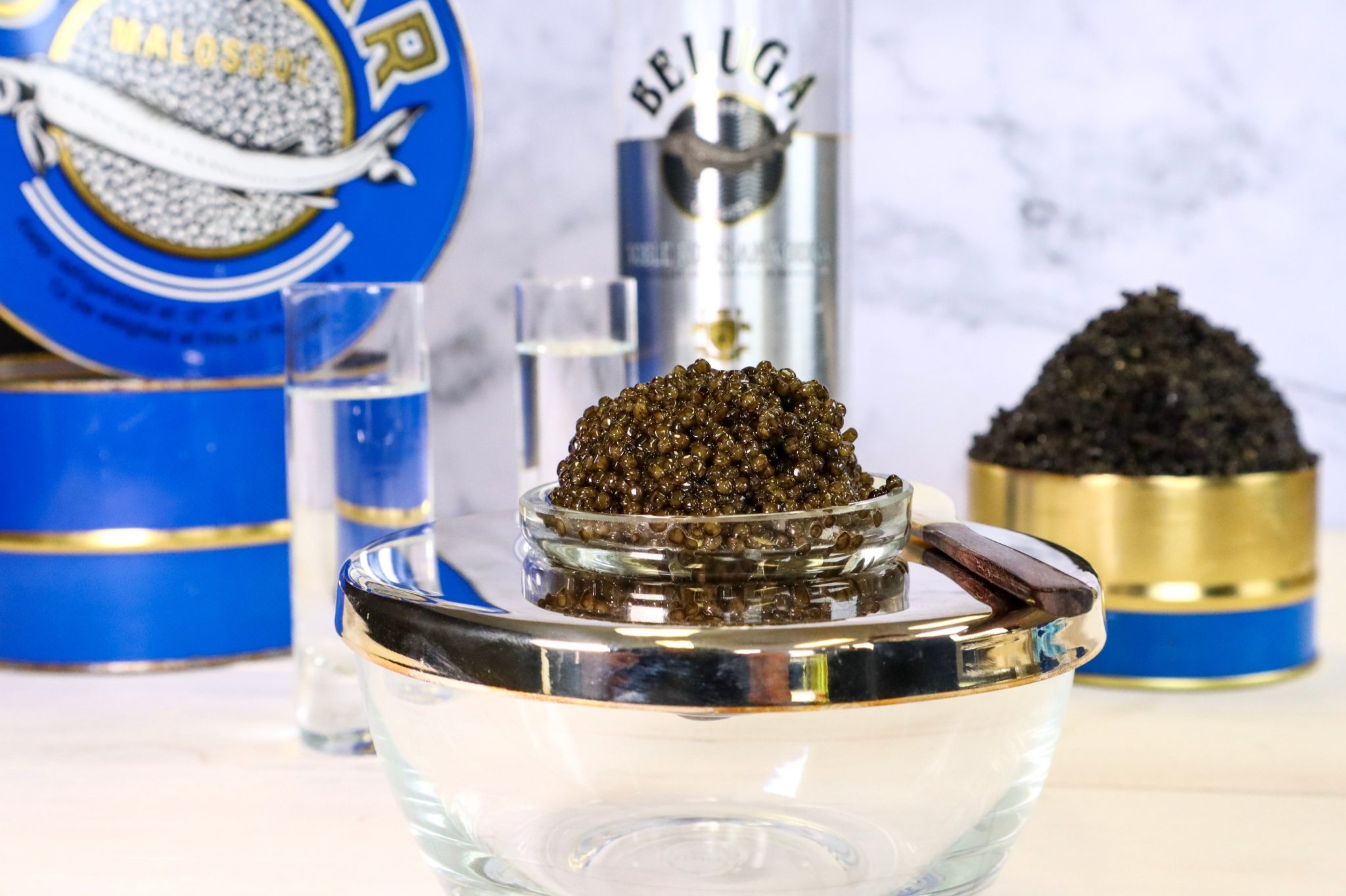 Caviar - The Luxury Network Magazine