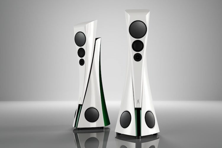 The New Estelon Extreme Mk II Loudspeaker - The Luxury Network Magazine