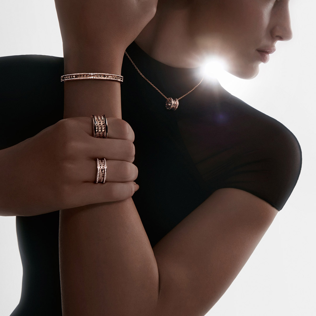BVLGARI: B.Zero1 - The Luxury Network Magazine
