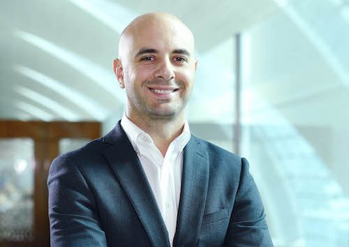 An Unparalleled Discussion with Peter Karam, Vice President of Voss MEA ...