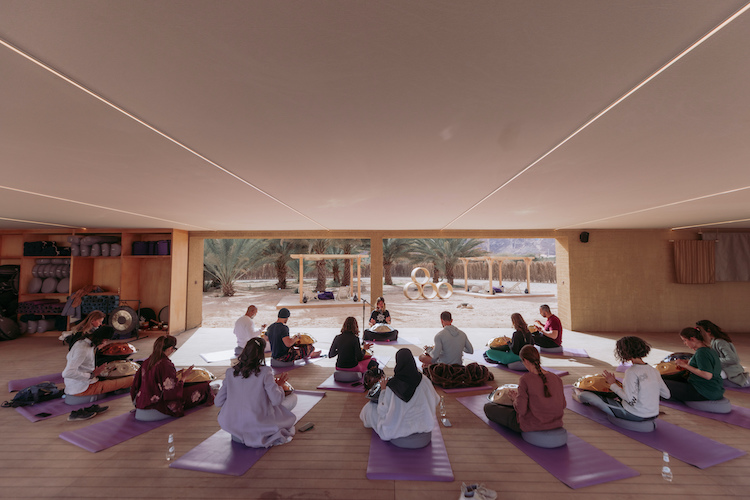 Alula Moments Unveils the Third Edition of the Alula Wellness Festival ...