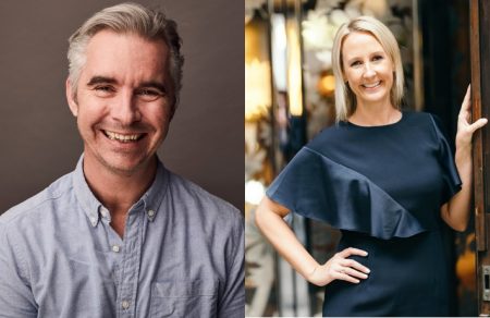 Interview with Ben Lilly and Helena Warren - The Luxury Network Magazine