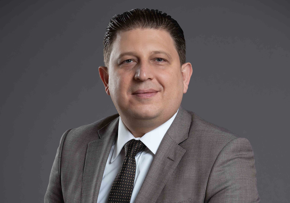 Charting the Future of Aviation: The Vision and Drive Behind UAS - The ...