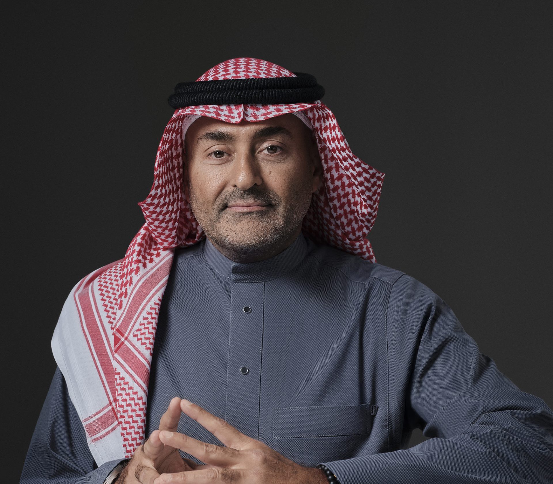 Interview With Eyad Abdullah Mashat - The Luxury Network Magazine