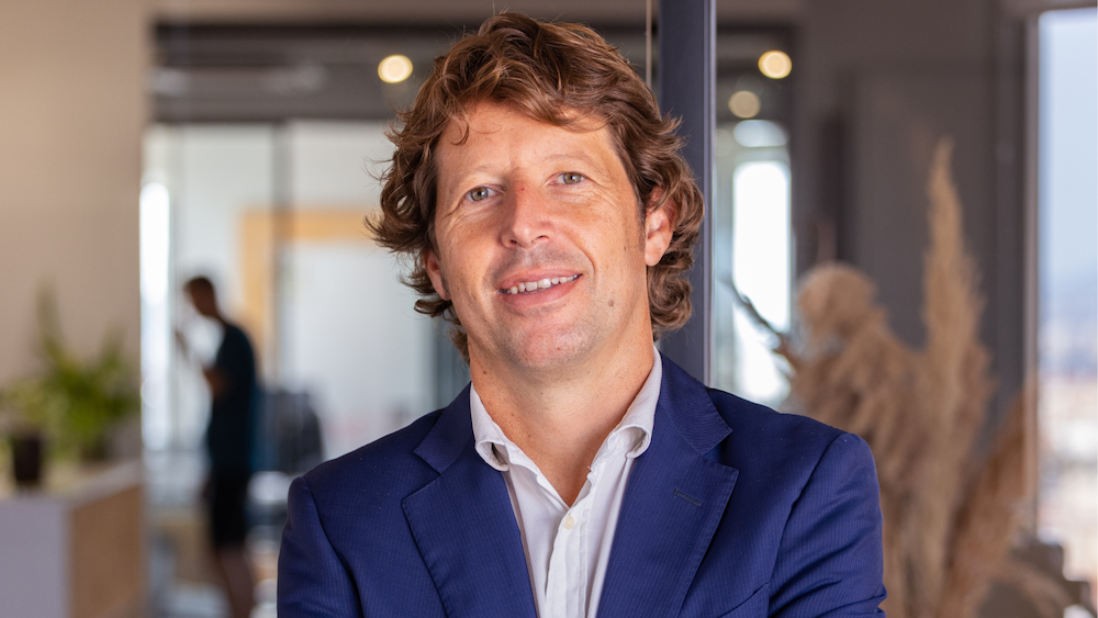 Empowering Global Mobility: A Conversation with Oriol Molas, Visionary ...