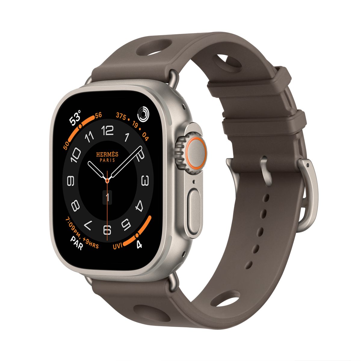 Apple and Hermès: Ten Years of Sustained Creativity - The Luxury ...
